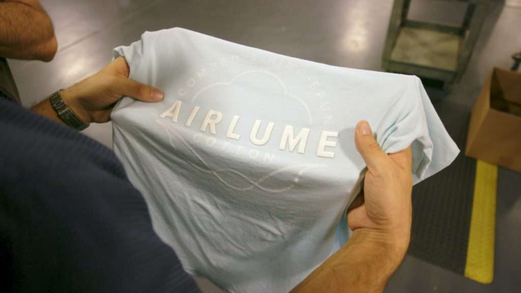 Puff Printing: Adding Dimension to Your DesignsTopfit Clothing