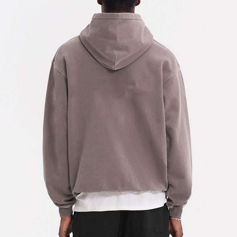 Hoodie Types: A Complete Guide to Styles Topfit Clothing