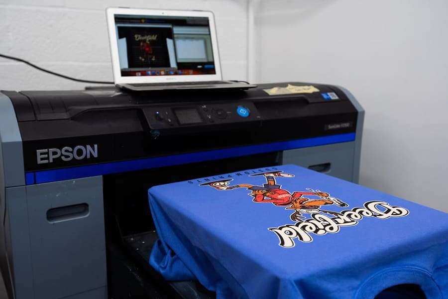 Custom Clothing Manufacturers | Private Label & Bulk Orders