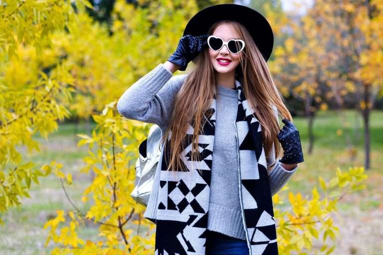 How I Choose Outfits for Different Seasons | Custom Clothing