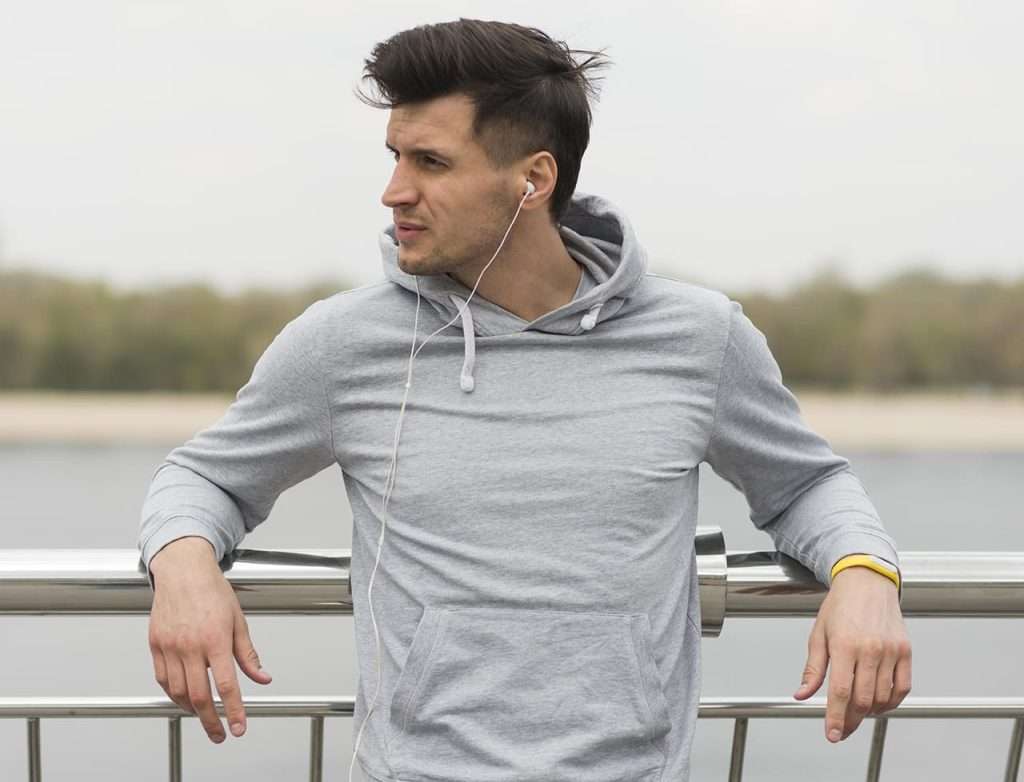 Hoodie Types: A Complete Guide to Styles Topfit Clothing