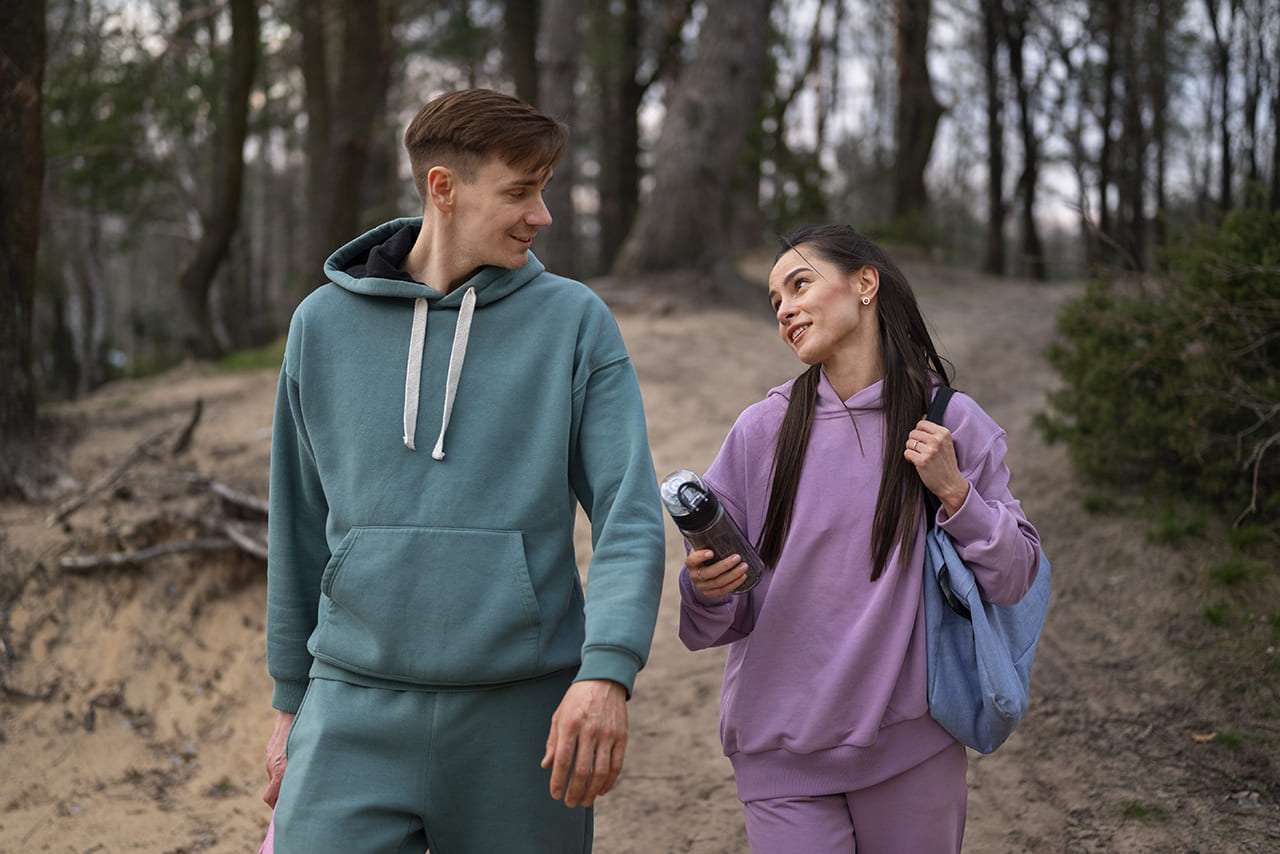 Hoodie Types: A Complete Guide to Styles Topfit Clothing