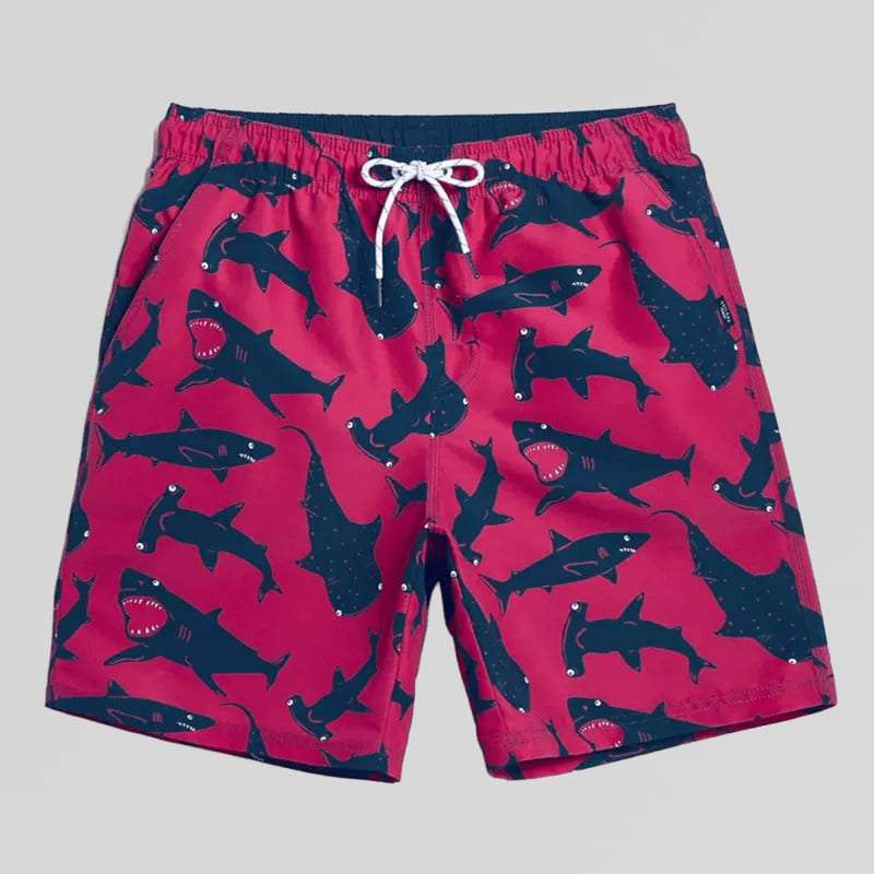Mens Swim Trunks: Wholesale Custom Design Board Shorts Now