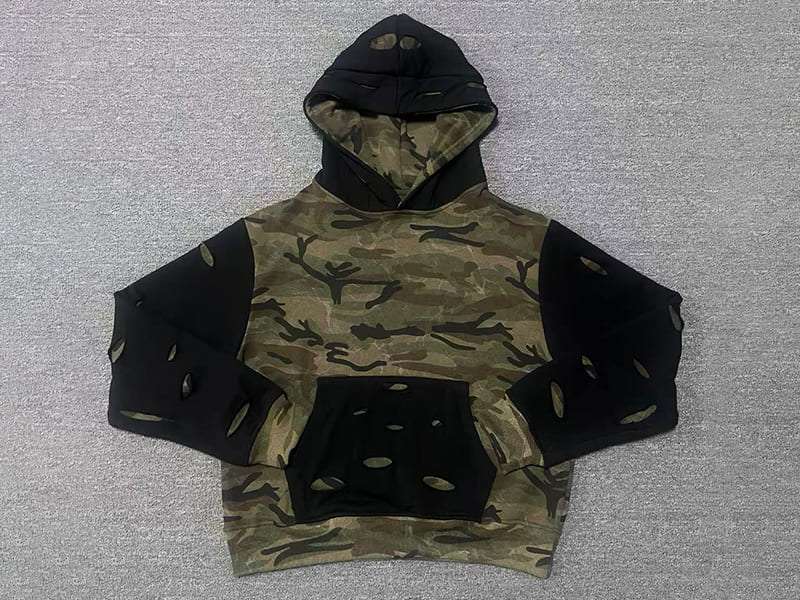 Custom Clothing Portfolio | Custom Apparel Samples | TopFit