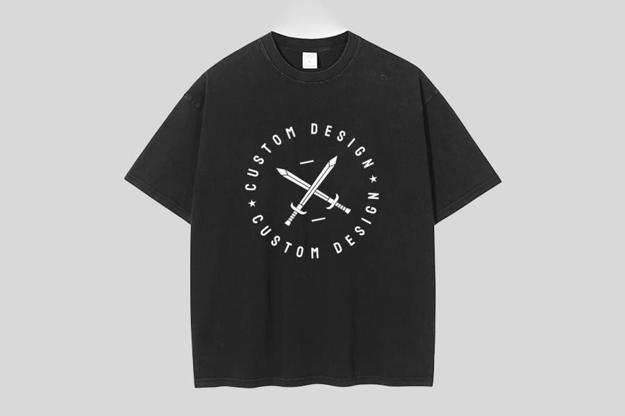 Custom Clothing Design Mockups | Create Unique Apparel Designs
