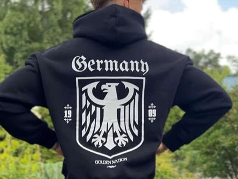 Custom Clothing Portfolio | Custom Apparel Samples | TopFit