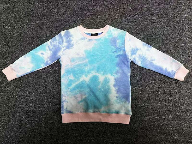 Custom Clothing Portfolio | Custom Apparel Samples | TopFit