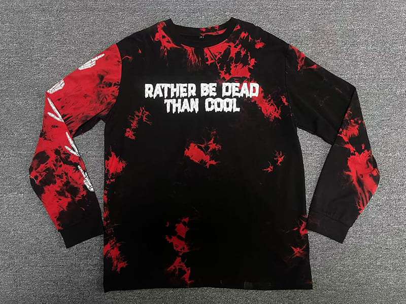 Custom Clothing Portfolio | Custom Apparel Samples | TopFit