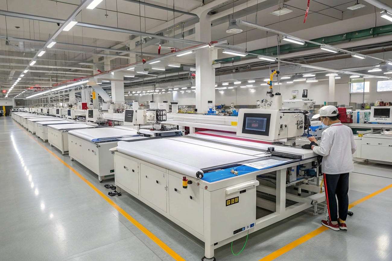 Choosing the Right Fashion Factories for Startup: Essential Guide